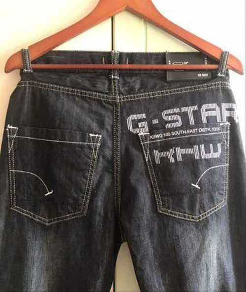 G-star RAW Джинсы
