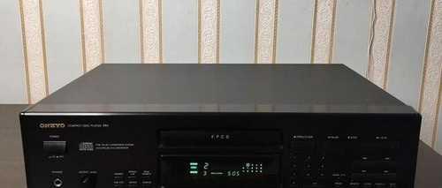 Продам Onkyo DX-7510