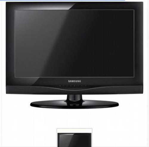 Телевизор Samsung LE32C350D1W 32”