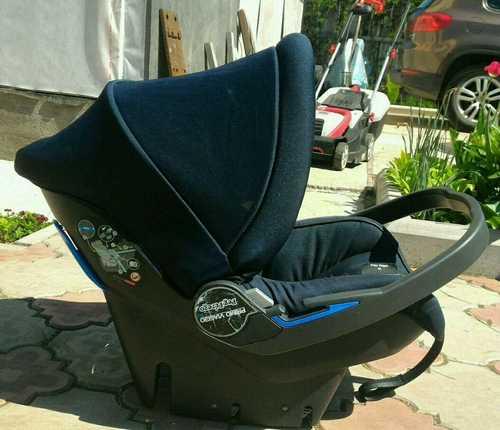 Автомобильное кресло Peg-Perego Primo Viaggio