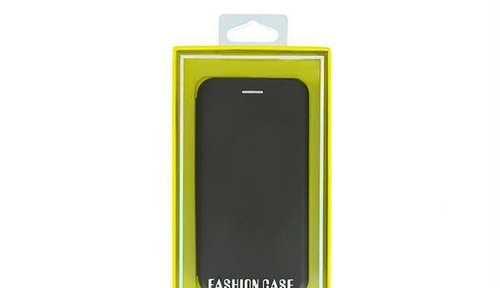 Защитный Чехол-Книжка на Samsung S8+(fashion case)