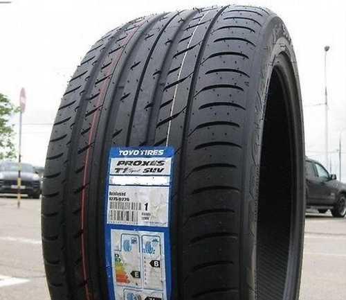 Toyo proxes sport r20