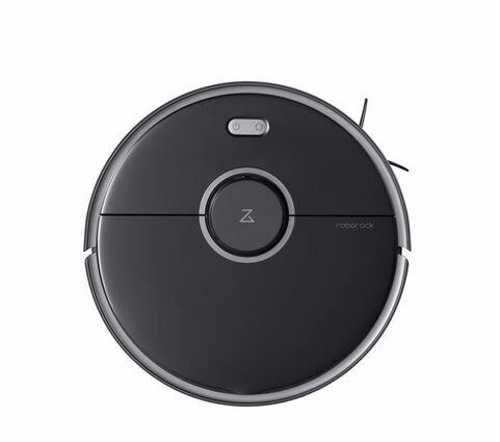 Робот-пылесос Xiaomi Roborock S5 MAX Black