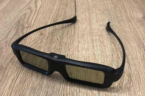 3D очки Sharp AN-3DG35