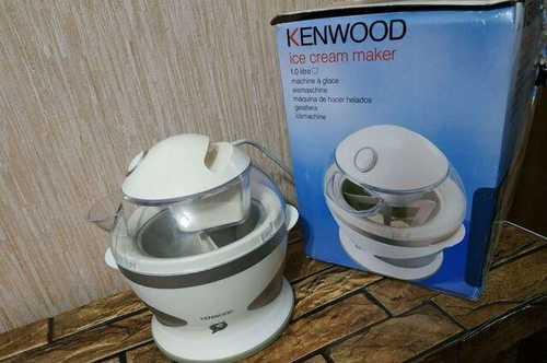 Мороженица Kenwood IM250