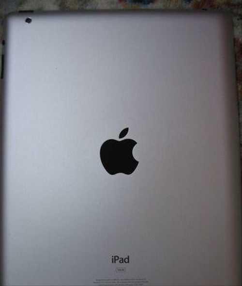 IPad2