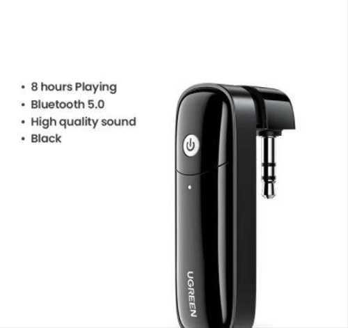 Bluetooth 5,0 Трансмиттер ugreen
