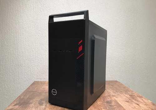 Корпус пк Case PC новый ATX