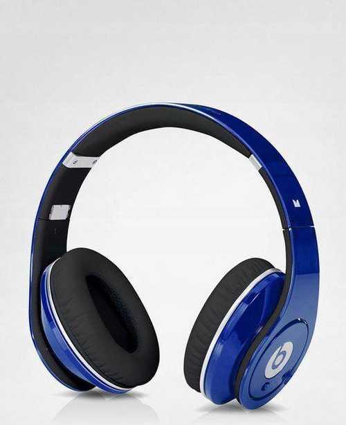 Наушники beats by dr.dre studio