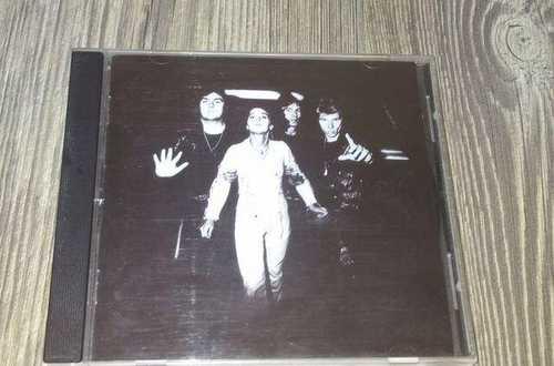 CD Suzi Quatro Aggro-Phobia 1976
