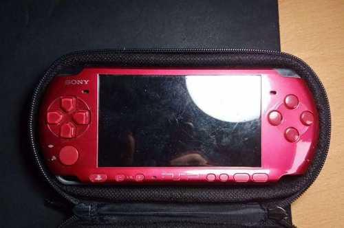 Sony PSP