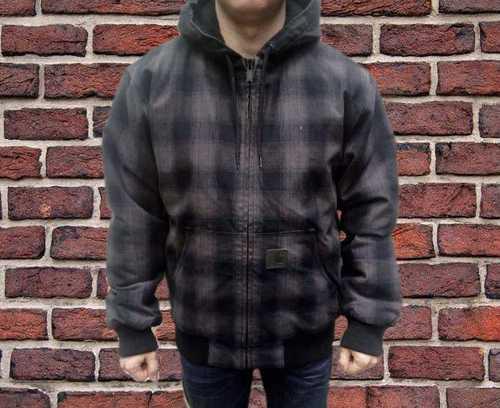 Куртка carhartt новая оригинал