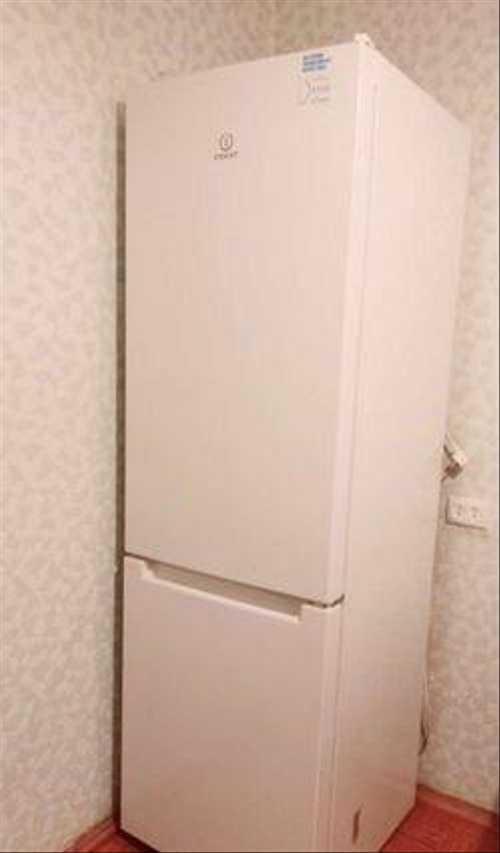 Холодильник indesit ds 318 w бу
