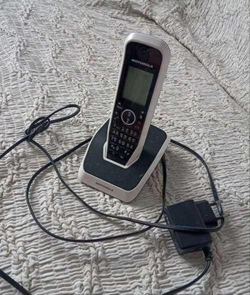 Телефон motorolla