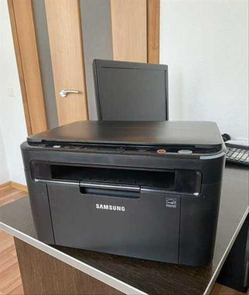 Мфу Samsung SCX-3205