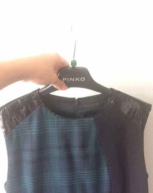 Платье Pinko 44р-р
