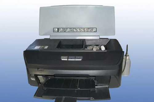 Принтер Epson R270