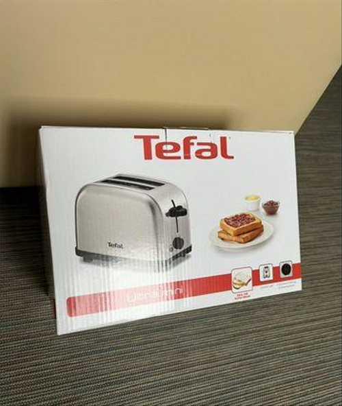 Тостер tefal