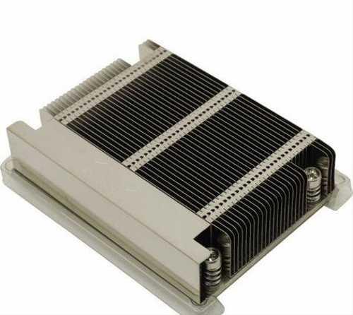 Радиатор для процессора supermicro SNK-P0047PSC