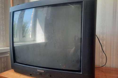 Продам телевизор бу