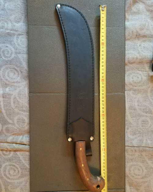 Мачете Condor Golok Machete CTK410-14HCS 36.8 см