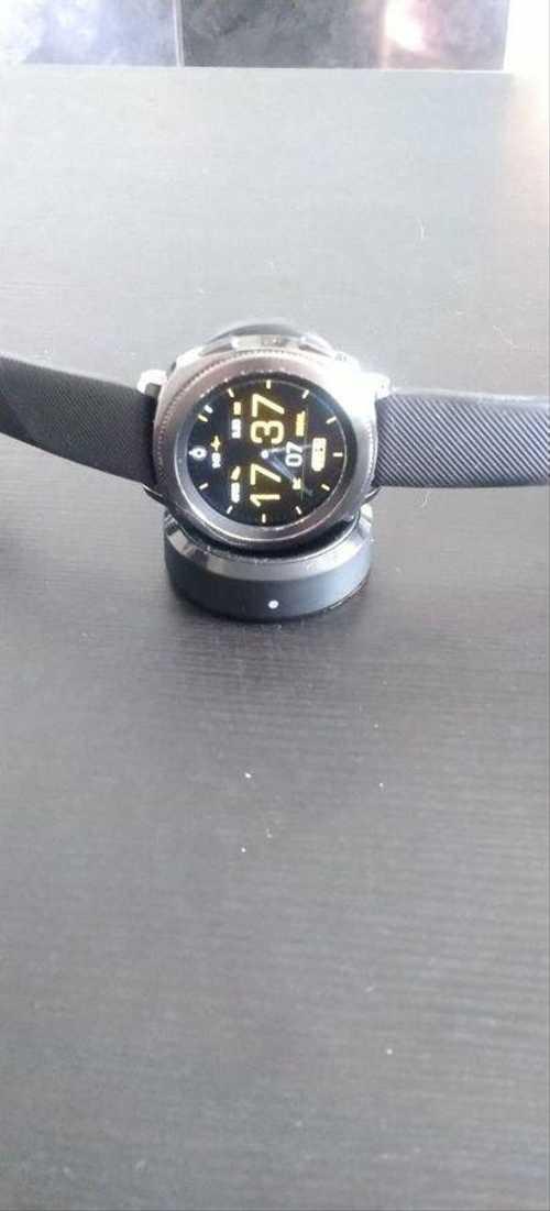 Часы Samsung Gear Sport M