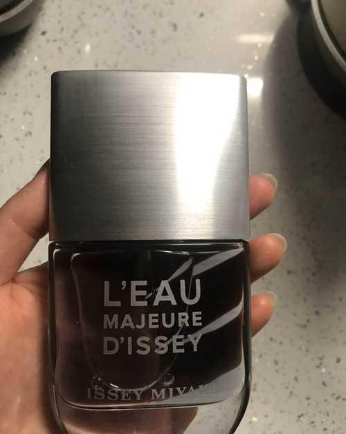 Туалетная вода Issey Miyake L'Eau Majeure d'Issey