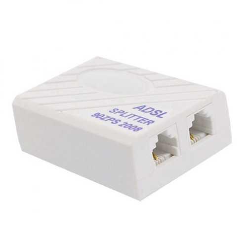 Adsl сплиттер 90ZPS