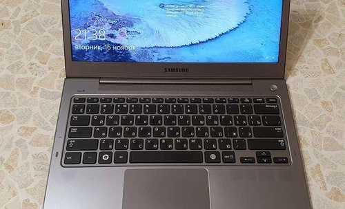 Ультрабук Samsung 535U NP535U3C 13.3"