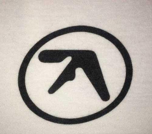 Футболка Aphex Twin Tee