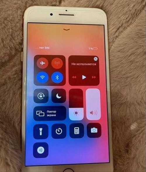 iPhone 8 Plus 64GB