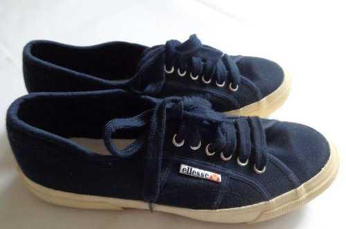 Ellesse кеды 39-40