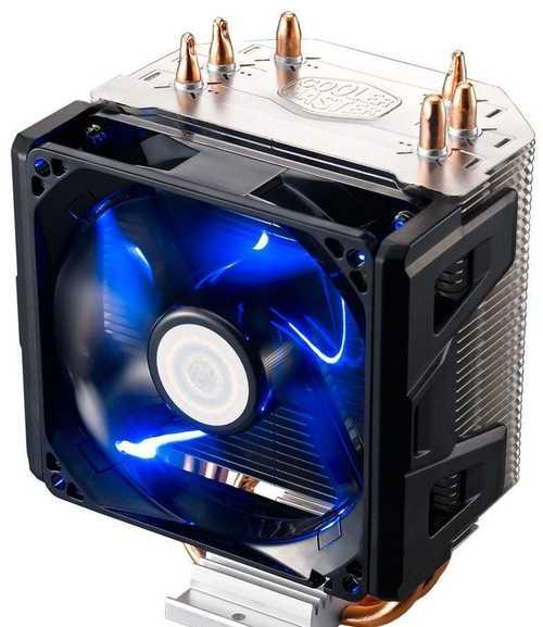 Кулер для процессора CoolerMaster Hyper 103(новый)