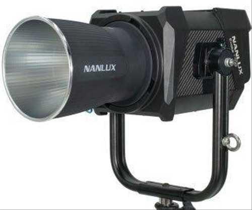 Nanlux Evoke 1200 + Fl35 + Softbox NEW