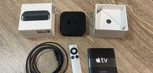 Apple TV3