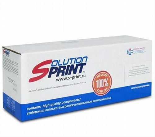 Картридж solution print SP-H-280/505 U 2,7k