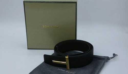 Ремень Tom Ford