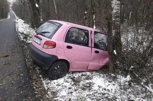 Матиз 2012 года в разбор | Festima.Ru - Мониторинг объявлений