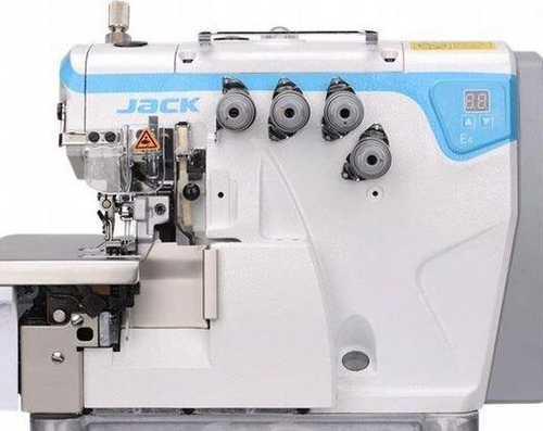 Швейная машина jack JK-E4-4-M03/333/H/M