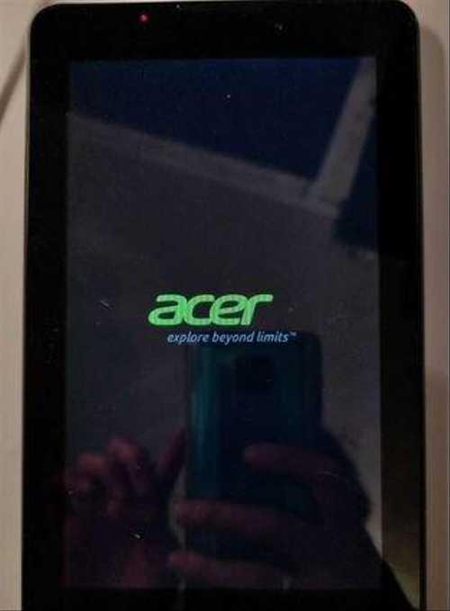 Планшет Acer Iconia Tab 7 (A1-713)