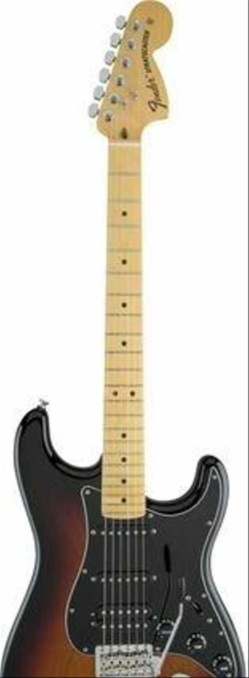 Fender American Special Stratocaster