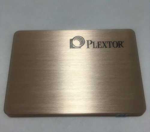 128 гб SSD-накопитель Plextor M6 Pro
