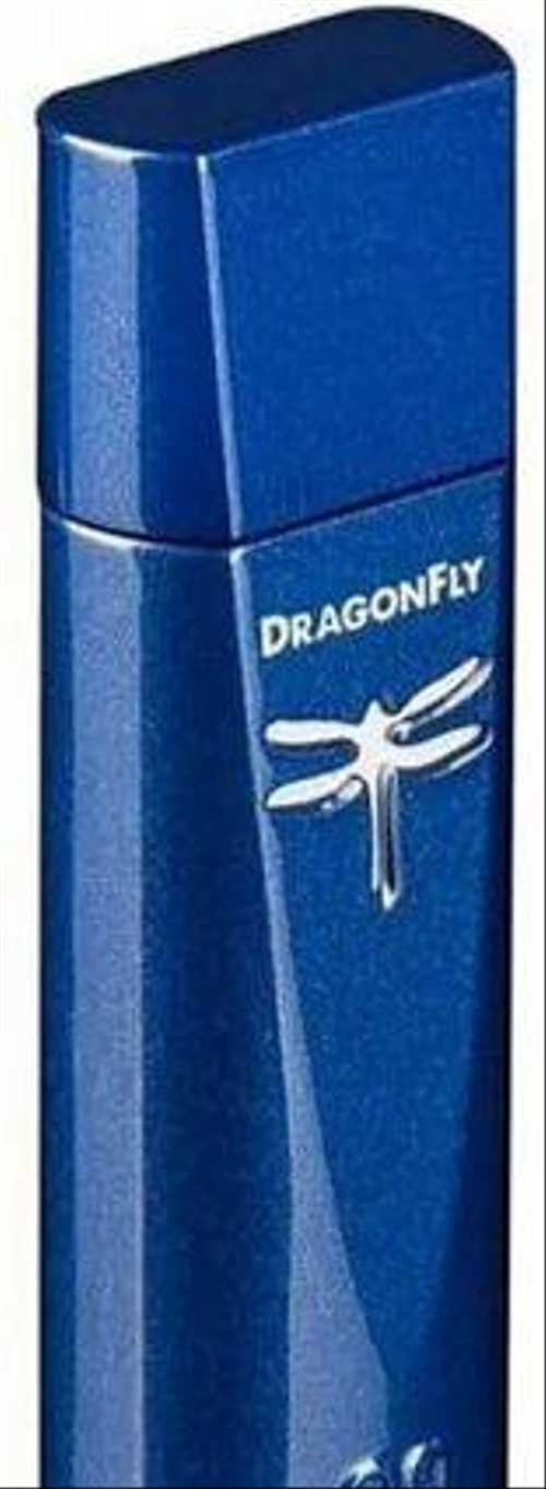 Цап Audioquest DragonFly Cobalt новый