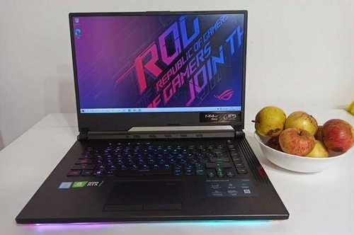 Asus ROG Hero 3 (G531GW) Игровой ноутбук
