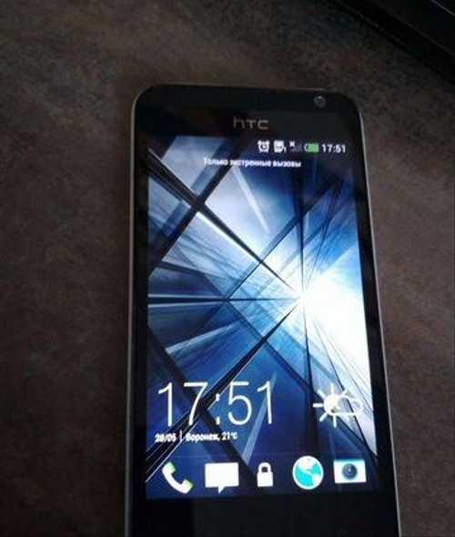 Телефон HTC desire 300