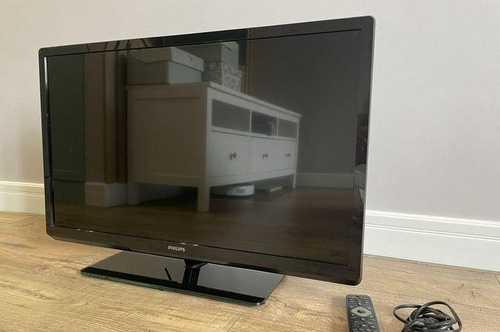 Телевизор philips 32PFL3517T/60