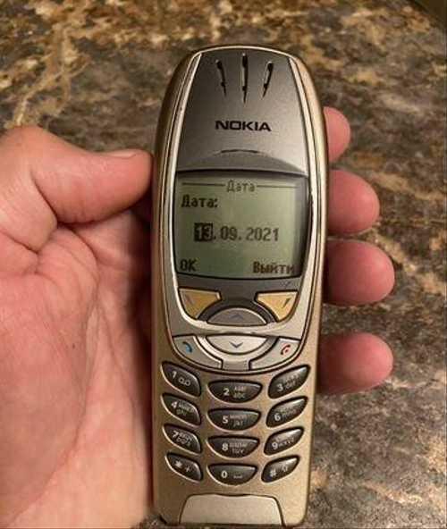 Nokia 6310i