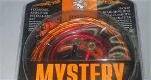 Набор подключения Mystery MAK 4.10