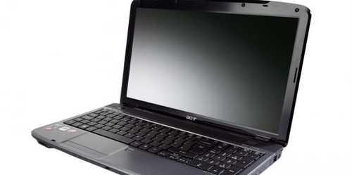 Acer aspire 5536