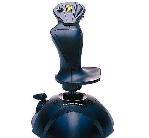 Джойстик Thrustmaster USB